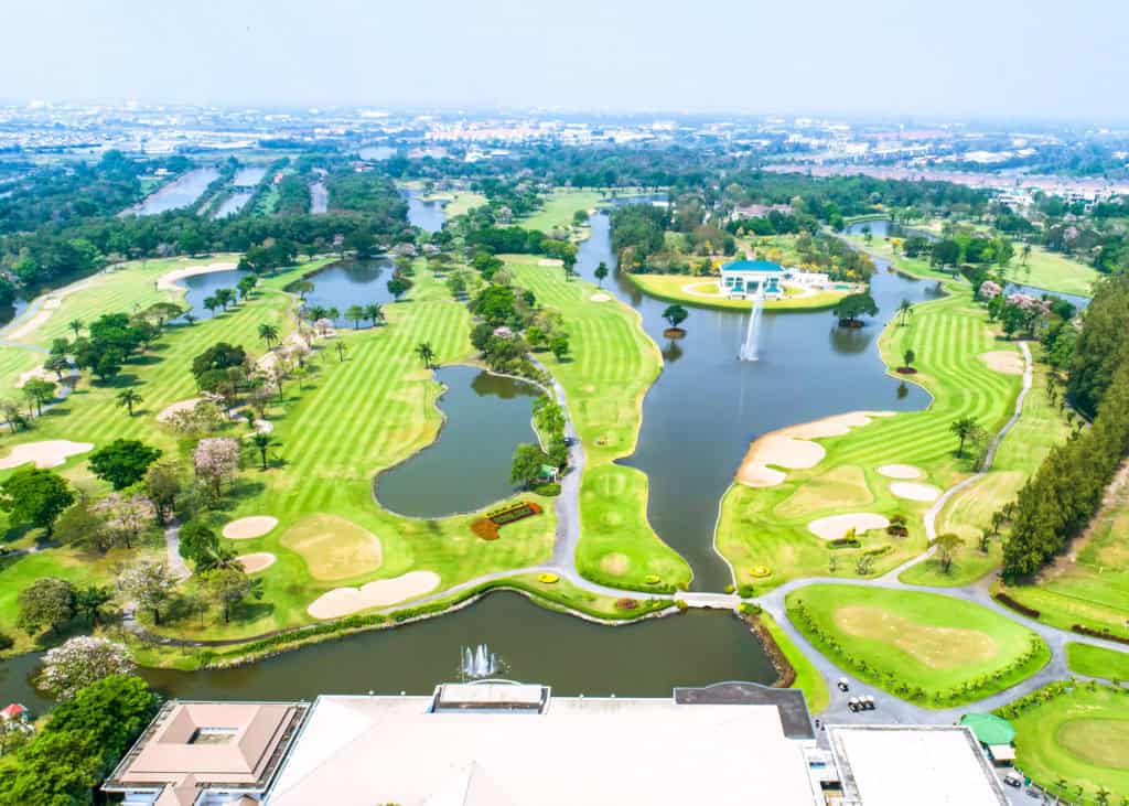 About us - Royal Golf Clubs