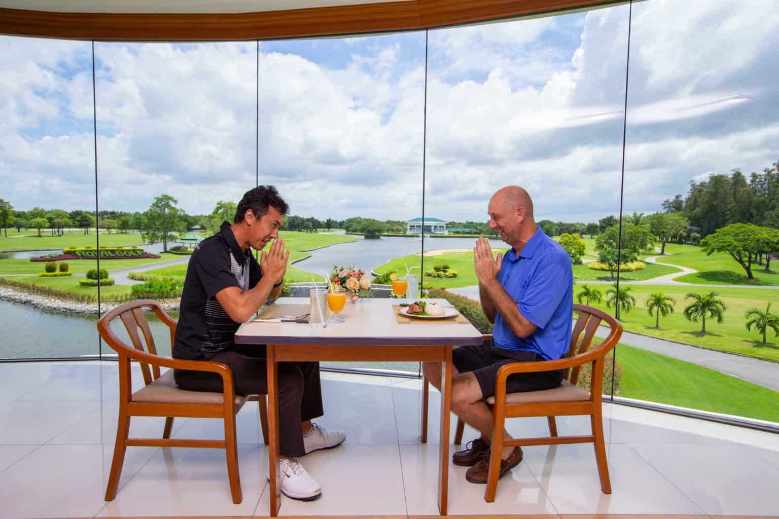 Homepage - Royal Golf Clubs