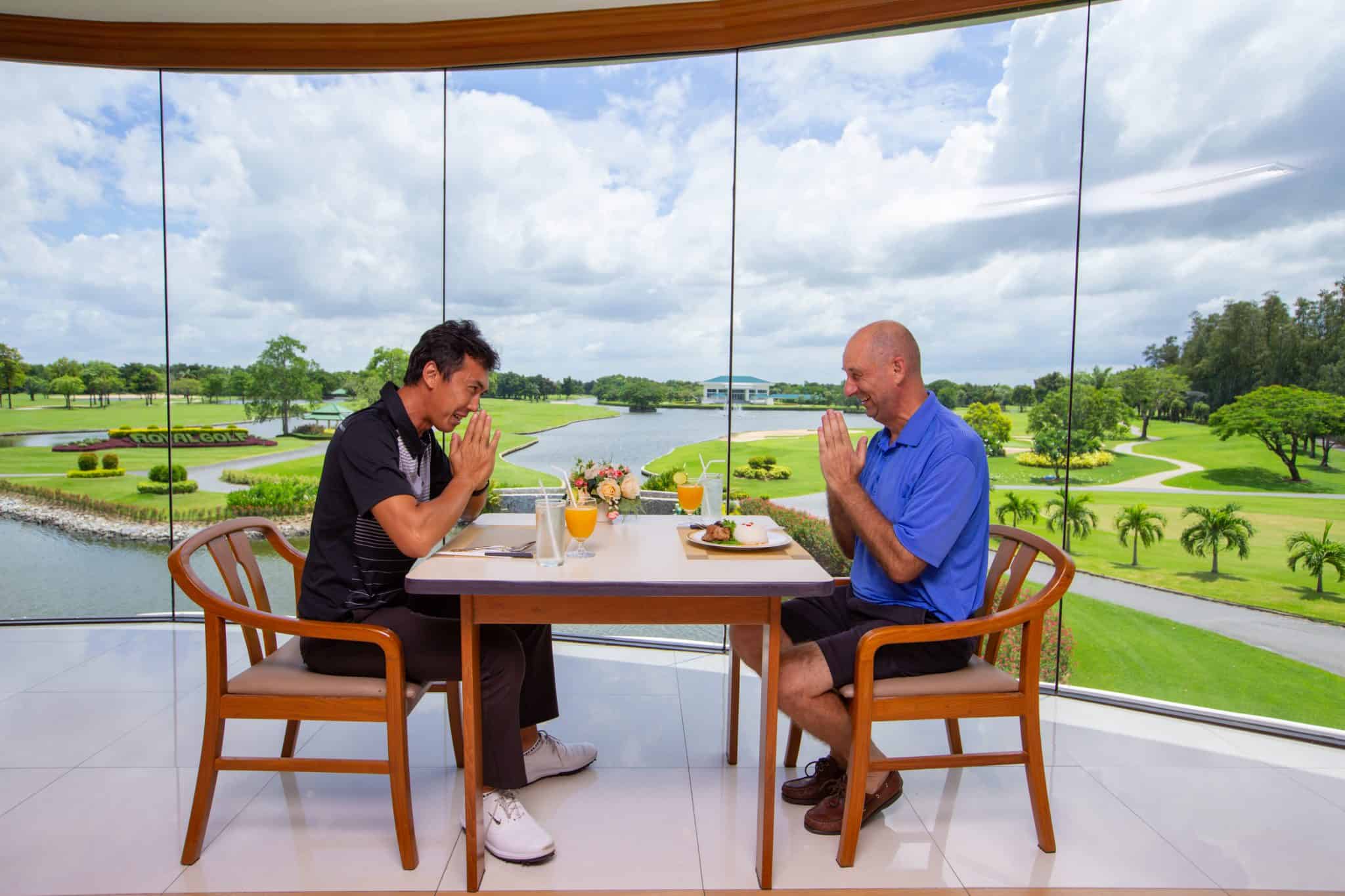 Homepage - Royal Golf Clubs