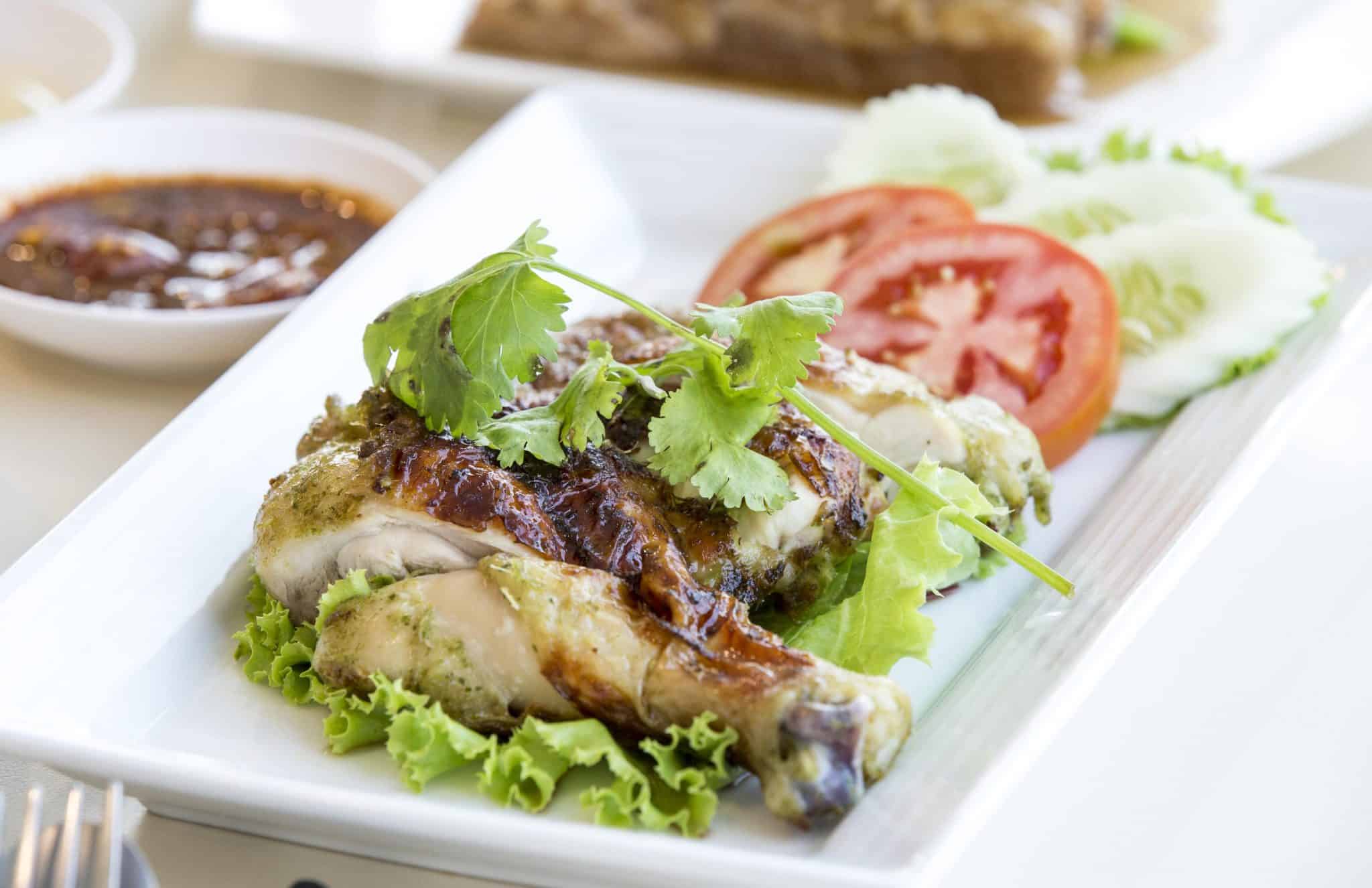 RESTAURANT - Royal Golf Clubs