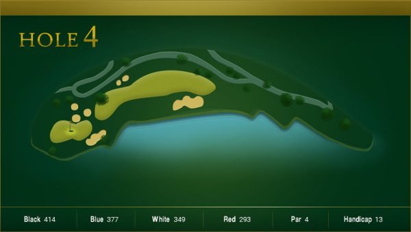 Course Layout - Royal Golf Clubs