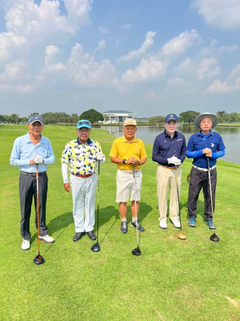 News & Promotion - Royal Golf Clubs